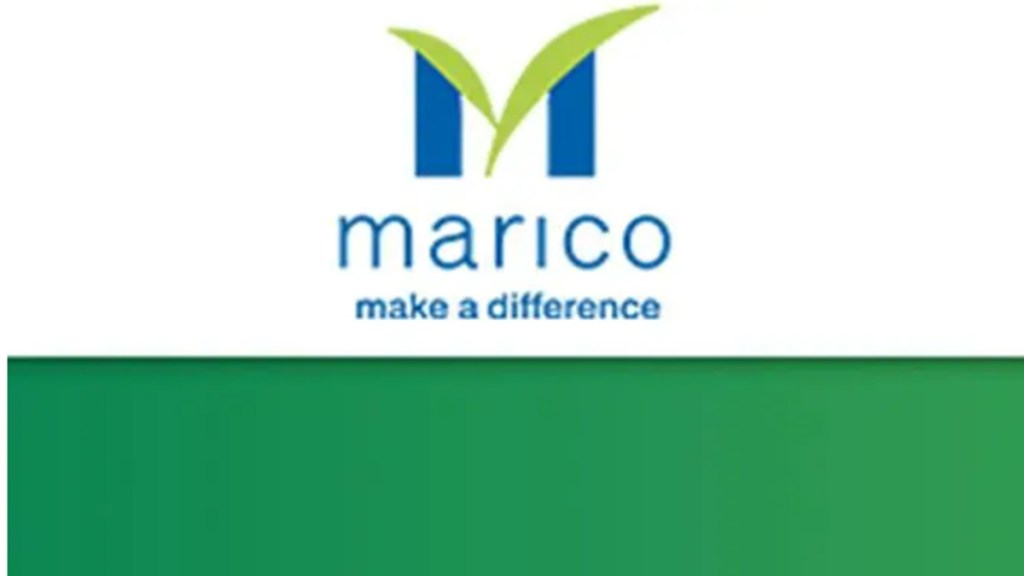 Volumes to start picking up Q3 onwards: Marico MD - Industry News | The ...