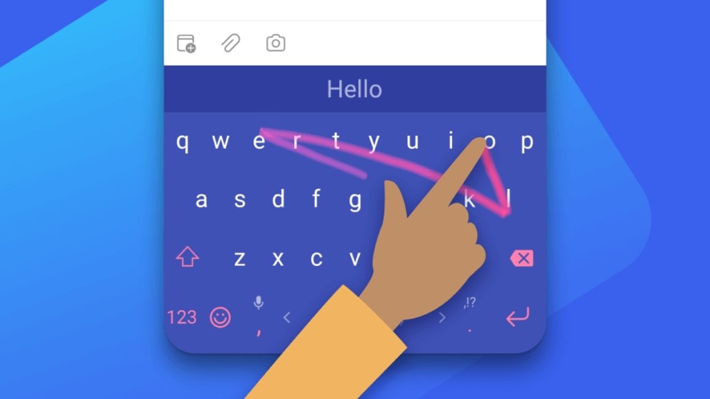 SwiftKey keyboard officially available for iPhone users again ...