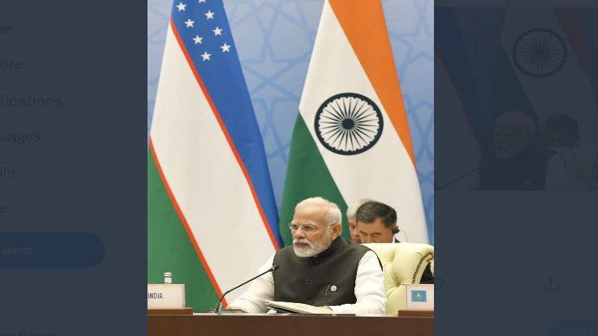 PM Modi calls for transit access among SCO nations - Defence News | The Financial Express