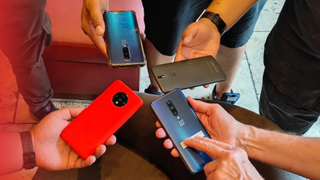 OnePlus eyes community engagement beyond products, services with new ...