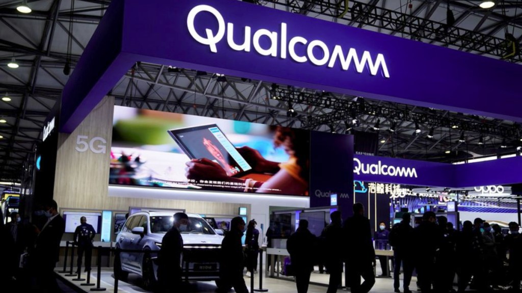 Qualcomm launches Snapdragon 782G; claims 10% faster graphics over ...