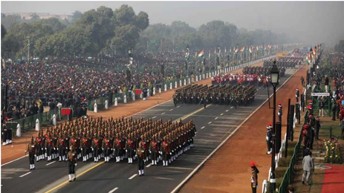 Rajpath as Kartavya Path? Centre’s move draws mixed public reactions ...