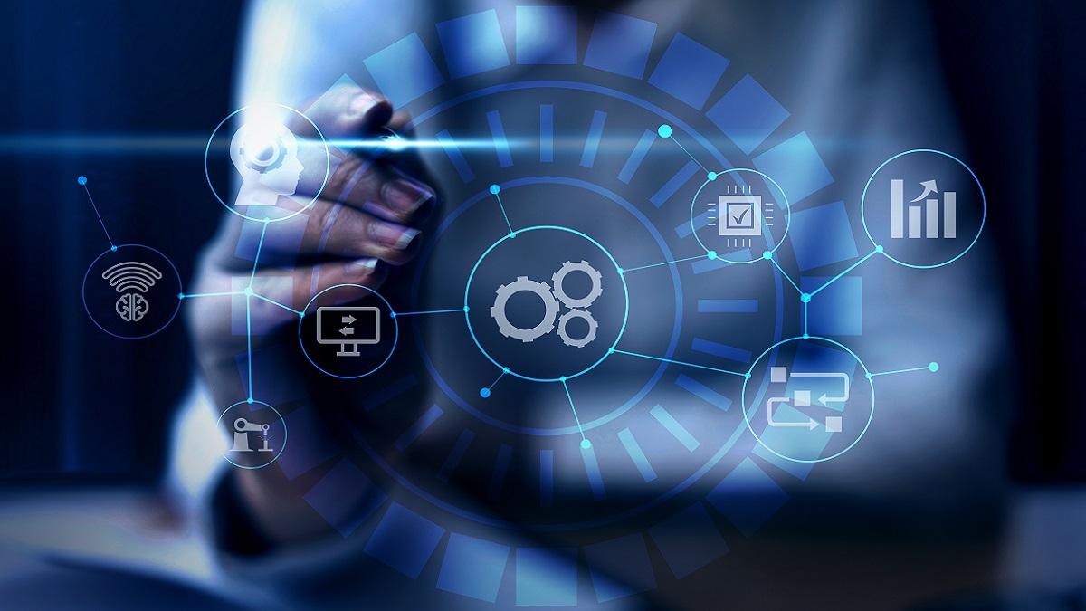 Evolving technology helping companies to deliver better to consumers ...