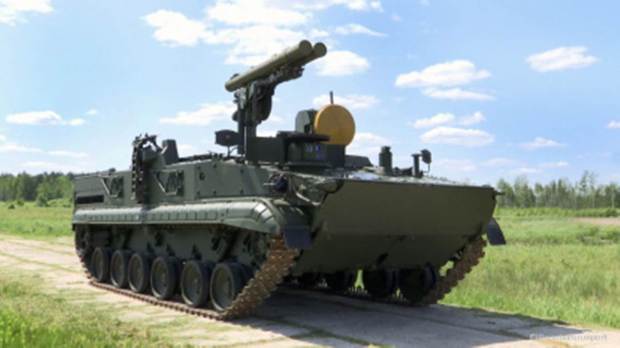 Russia unveils combat-proven military hardware at ADEX 2022 defence show in Azerbaijan - Defence ...