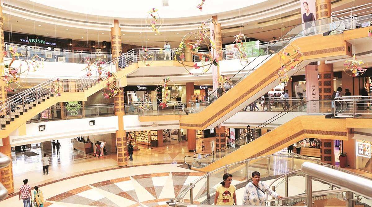 In top 8 cities 16 new shopping malls start operations since 2020: Report - Industry News | The ...