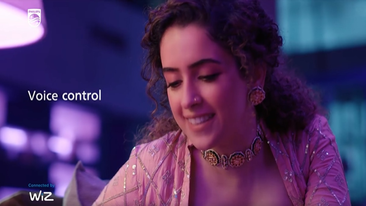 Signify unveils its festive campaign ‘Smarter Generation ki smart ...