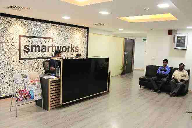 Smartworks aims 3-fold jump in FY23 revenue to Rs 1,000 cr on rising ...