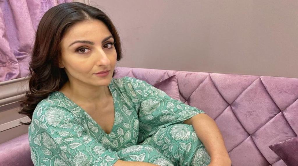 I wanted to be a journalist in real life: Soha Ali Khan on her ...