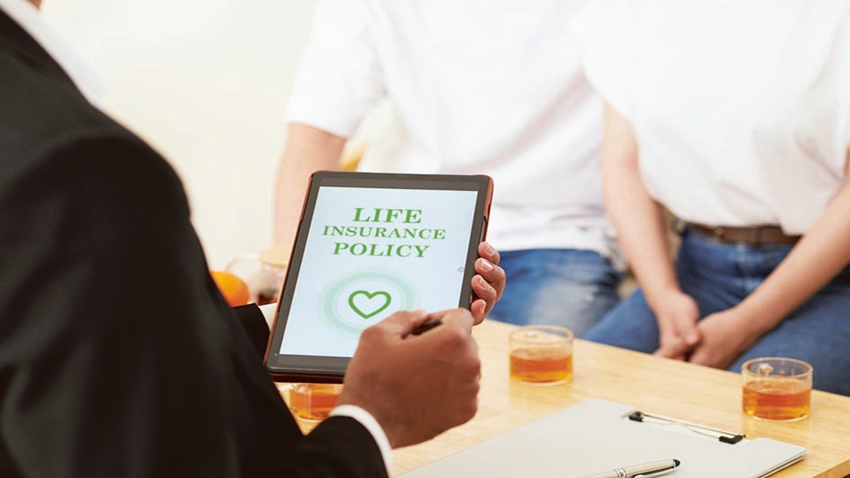 Life insurance: Joint life plan ensures financial security for ...