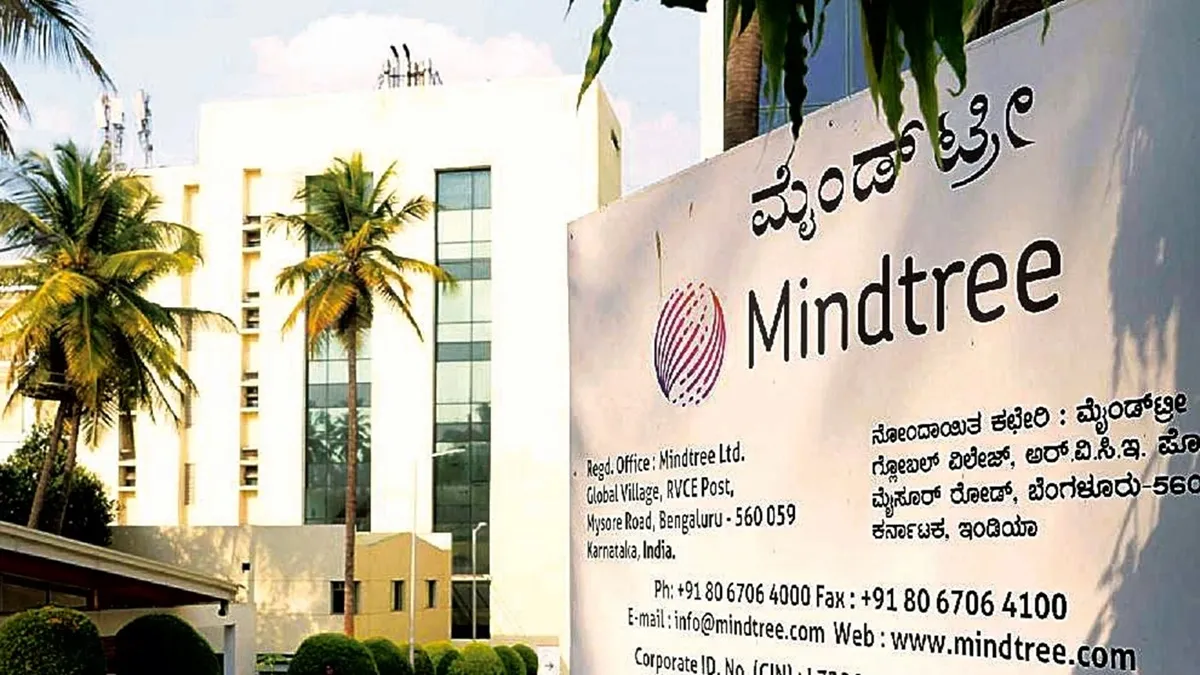 Mindtree posts 7.9% rise in net profit to Rs 509 cr - Industry News ...