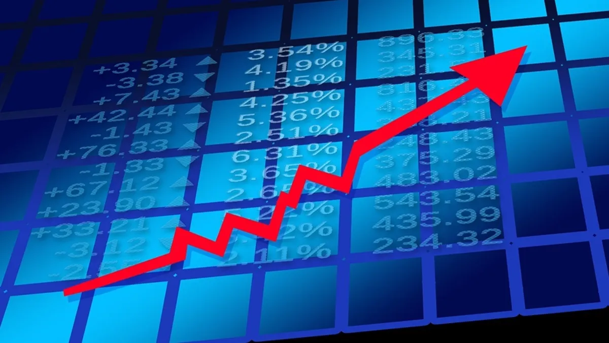 Why did US stock market rally after hot inflation numbers? - Investing ...