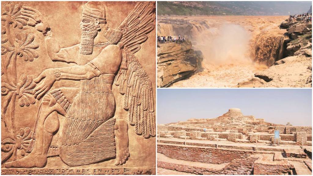 From Mesopotamia to Indus Valley civilisation, here’s some of the ...