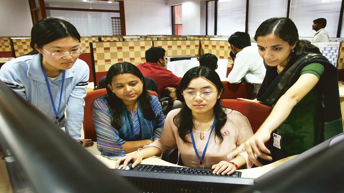 Infosys Rating Add Renewed Focus On Cost Efficiency Market News The Financial Express