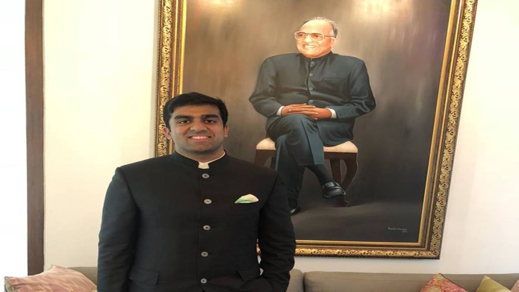 JSW Energy approves appointment of Parth Jindal as non-independent ...