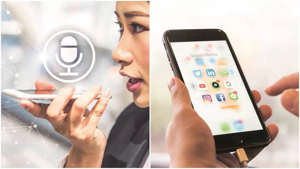 The etiquette of voice notes: Know what to do and what not to while ...