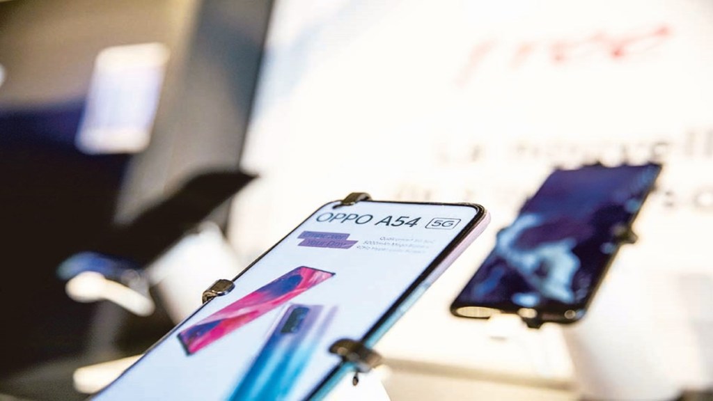 Tech Bytes: Oppo working on ‘password-less’ logins - Technology News ...