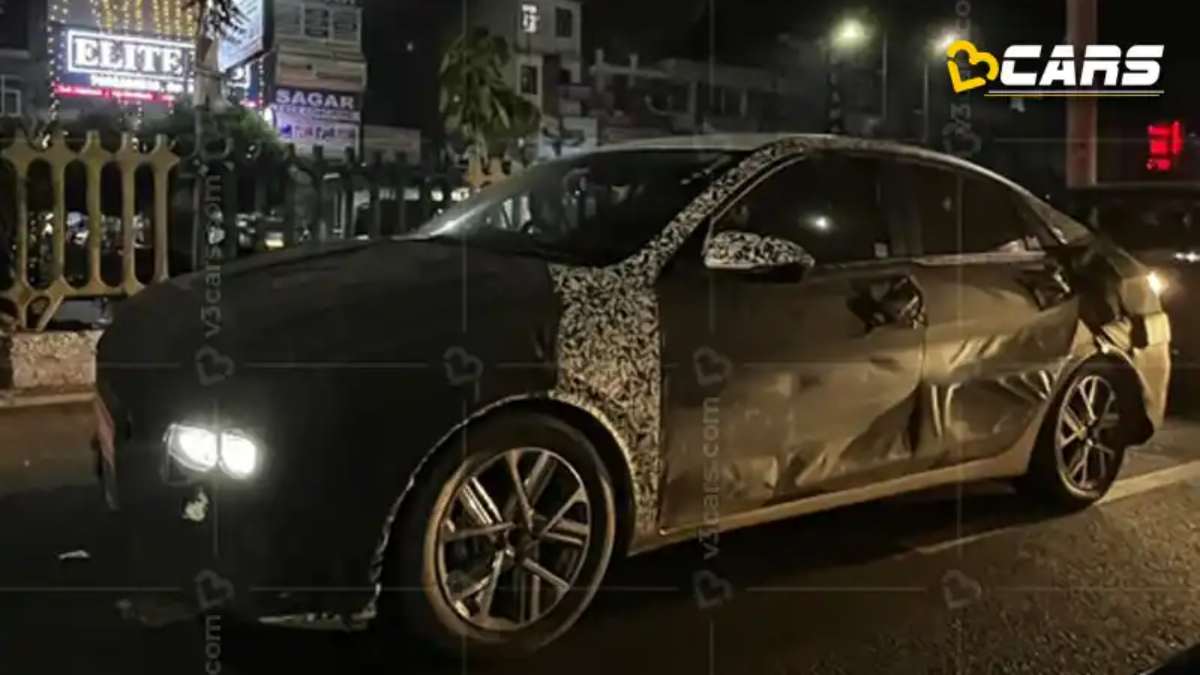 2023 Hyundai Verna - What to expect? - Car News | The Financial Express