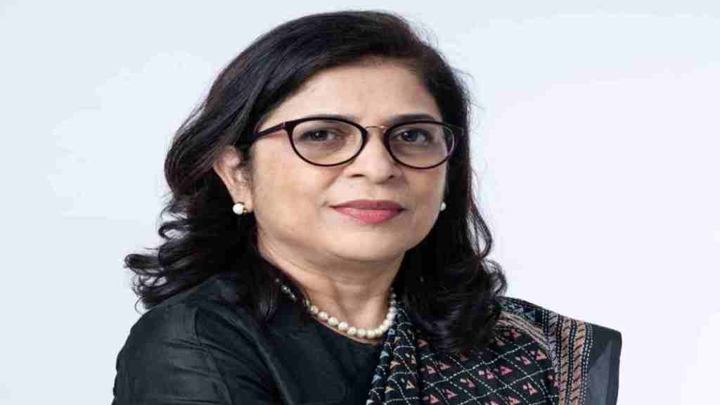 Interview | Back book in H1 generates 35% more profit: Vibha Padalkar ...