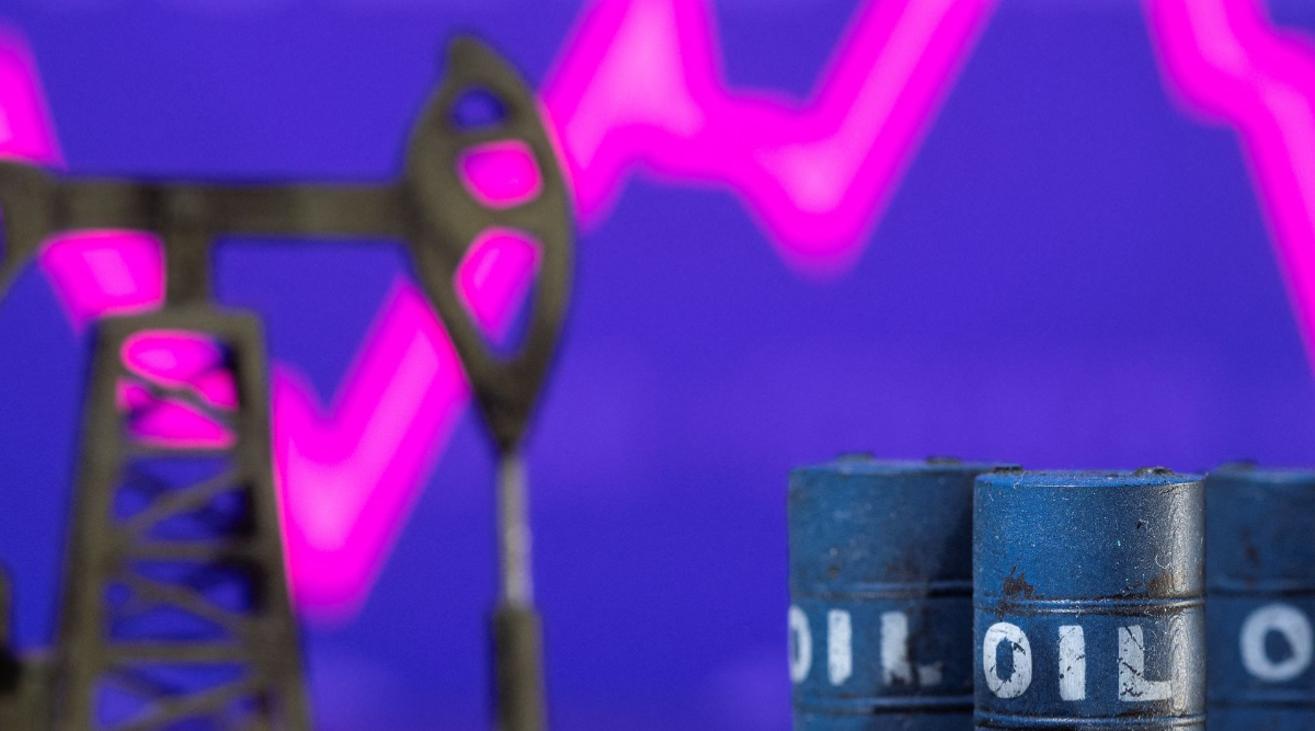 Why Russia stands to gain most from OPEC+ oil production cuts ...