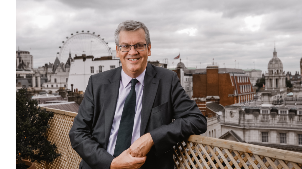 Global NCAP has been a catalyst for Bharat NCAP and not an alternative says David Ward - Express ...