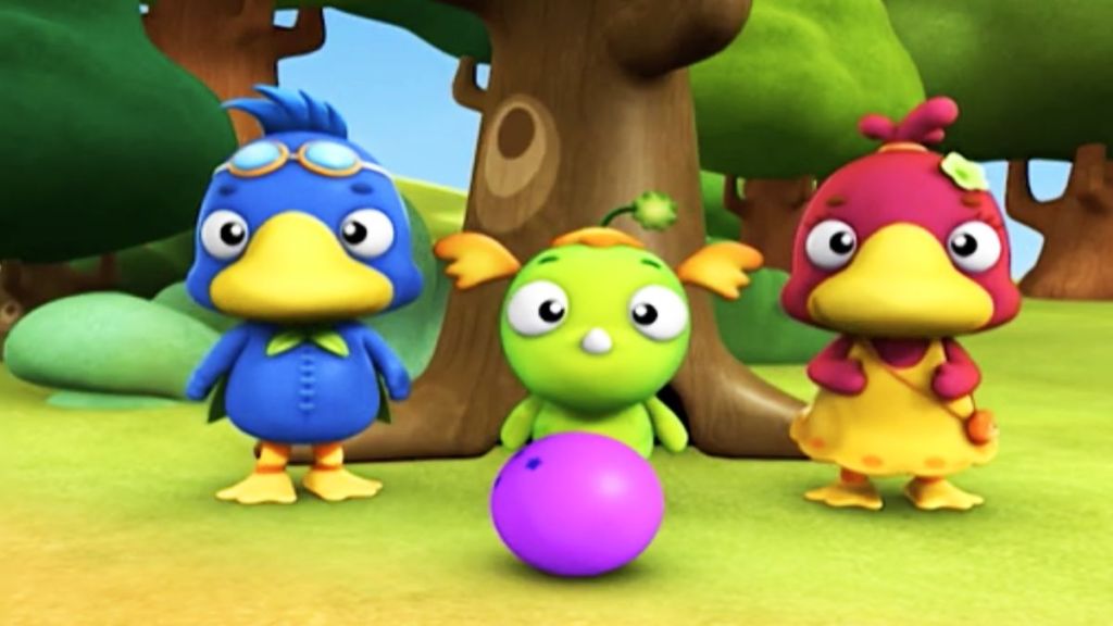 Creative Galileo partners with EBS to provide learning through ...