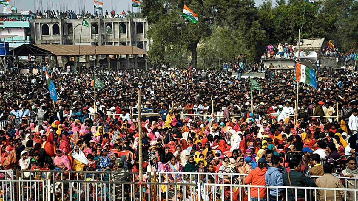 Understanding the Freebie Politics in India | The Financial Express