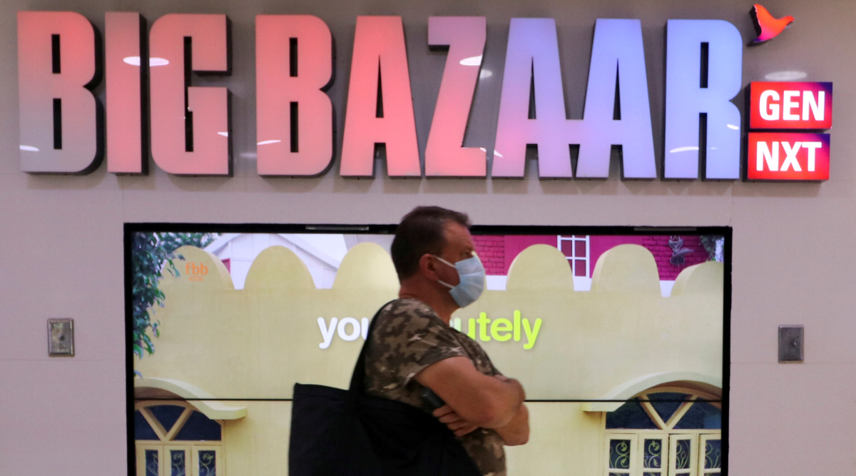 Future Group moves Delhi High Court on dismissal of its termination ...