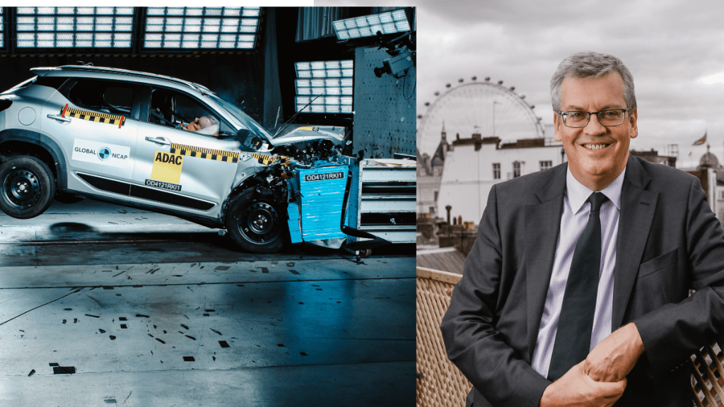 Getting a 5-star Global NCAP rating should be like winning gold at ...