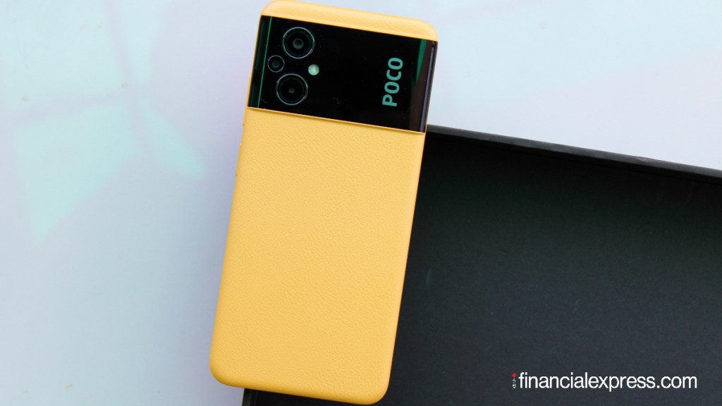 Poco mulls ecommerce, offline and category expansion in 2023; complete ...