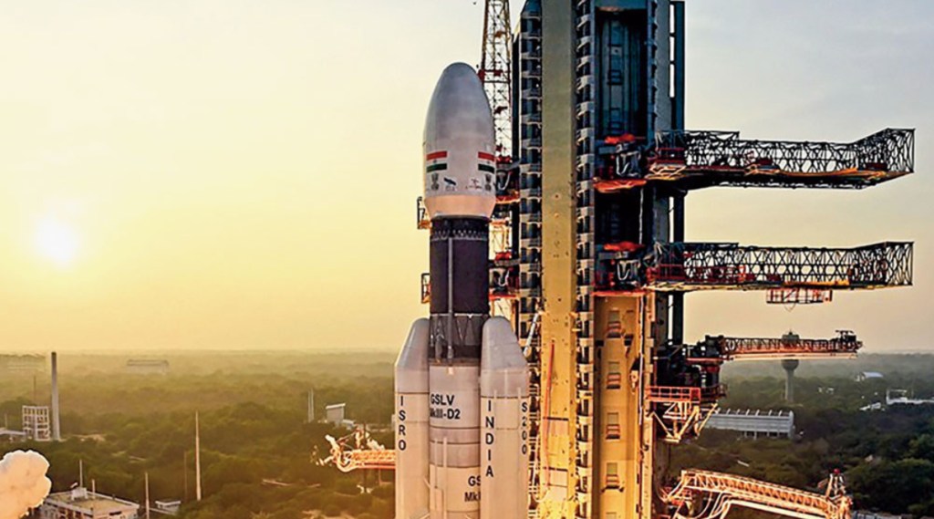 Big Boost for ISRO’s plans for reusable next-generation launch vehicle - Science News | The ...