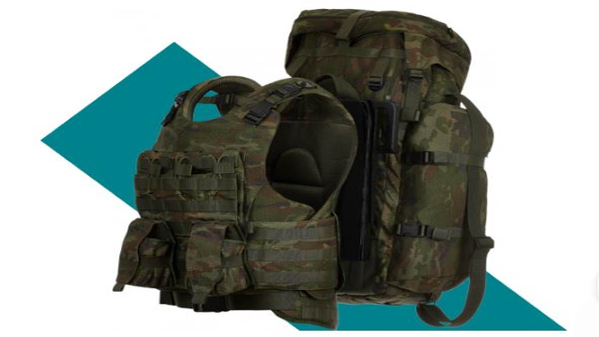 Graphene: Building the future military - Defence News | The Financial ...