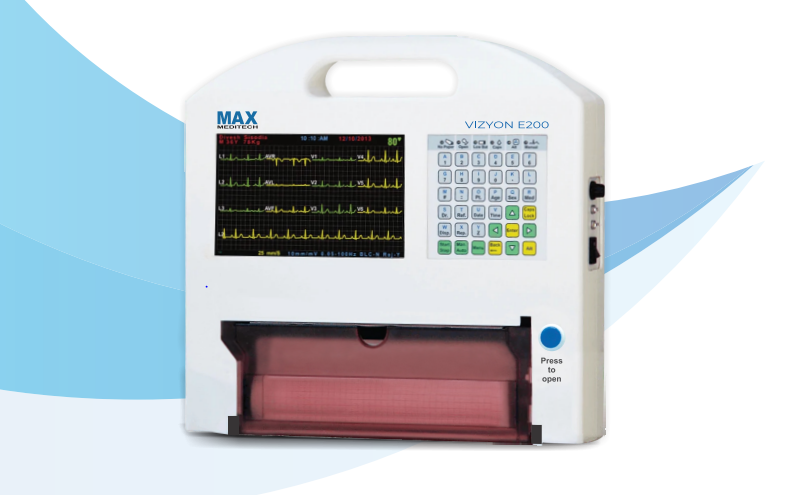 Max Ventilator launches new medical devices; Announces niche expansion ...