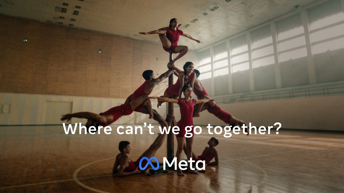 Meta unveils its cross-app brand campaign in India ‘Where can’t we go ...