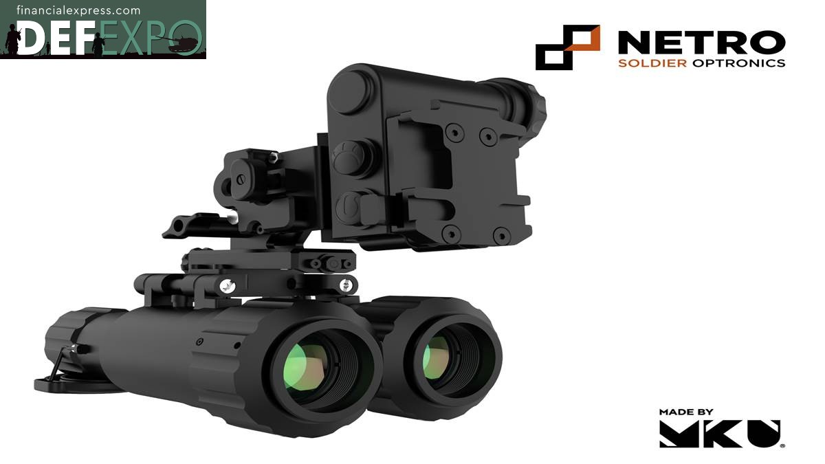 Exclusive Interview: MKU a strong patron of Make in India says CEO of ...