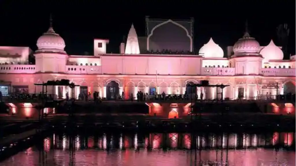 PM Modi to attend Deepotsav celebrations in Ayodhya - Lifestyle News | The Financial Express