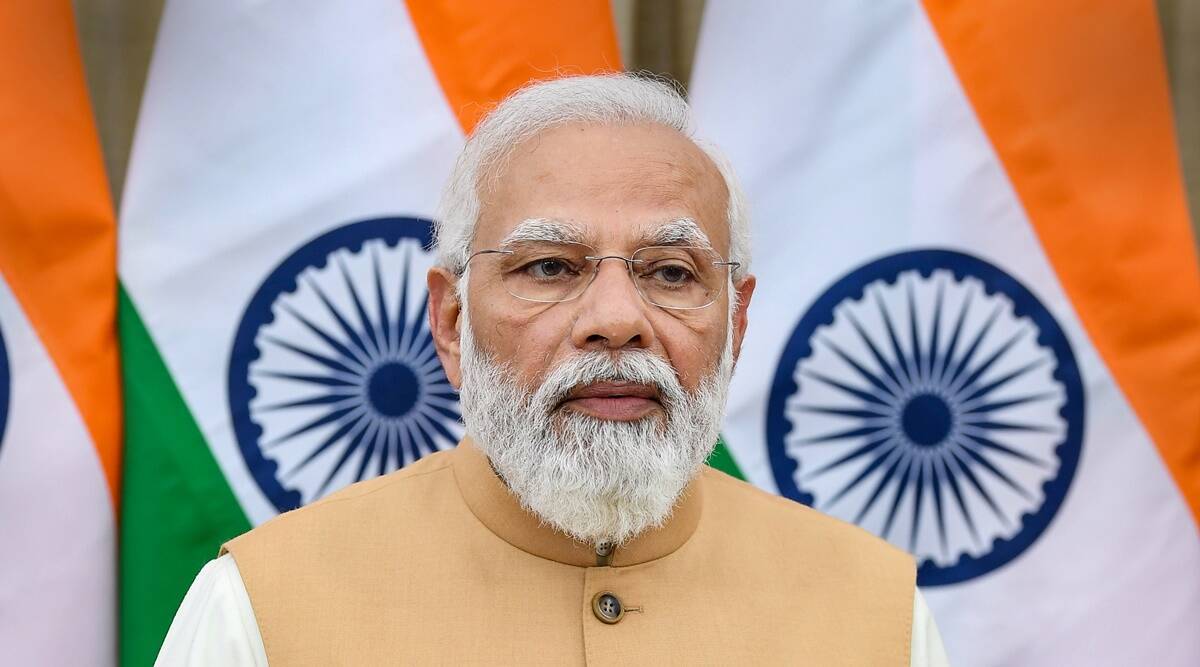 PM Modi to visit Morbi bridge collapse site on Tuesday: Gujarat CMO - India News | The Financial ...