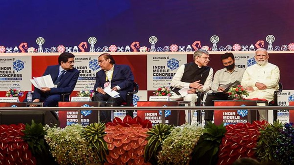 PM Modi kicks off Jio, Airtel, Vi 5G rollout in India; Know when your ...