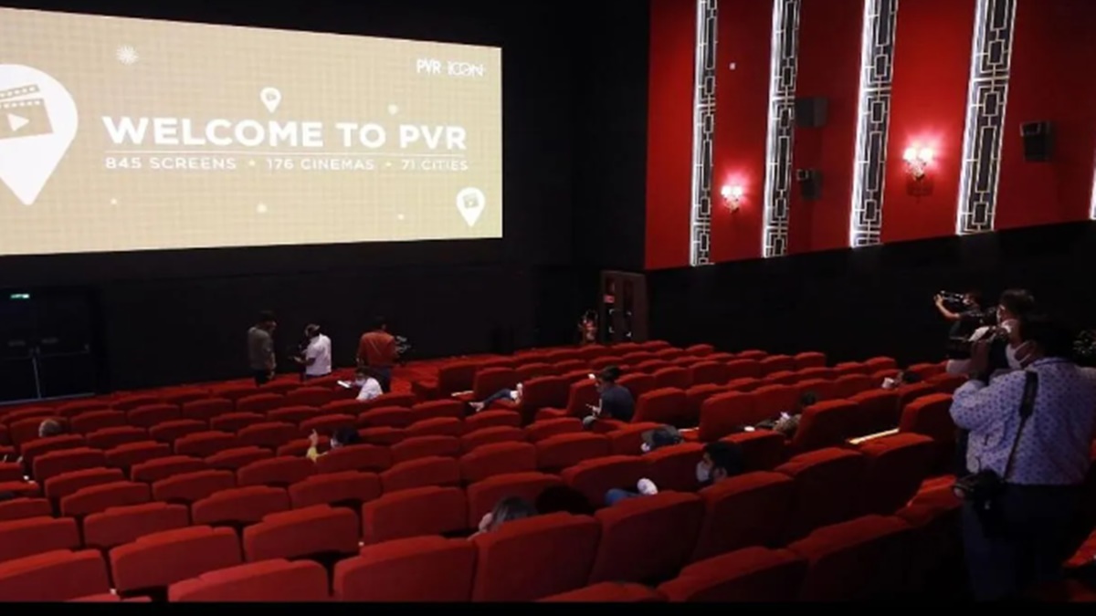 India’s PVR posts wider than expected Q2 loss - Brand Wagon News | The ...