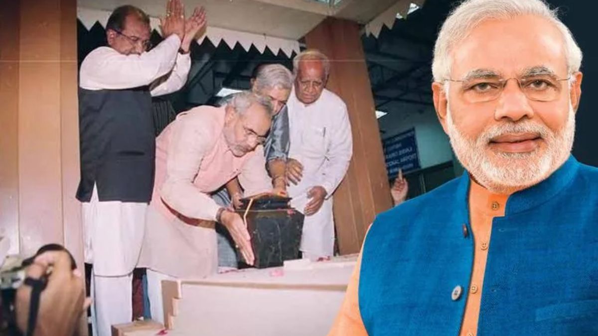 Shyamji Krishna Varma birth anniversary: PM Modi pays tribute to revolutionary freedom fighter ...