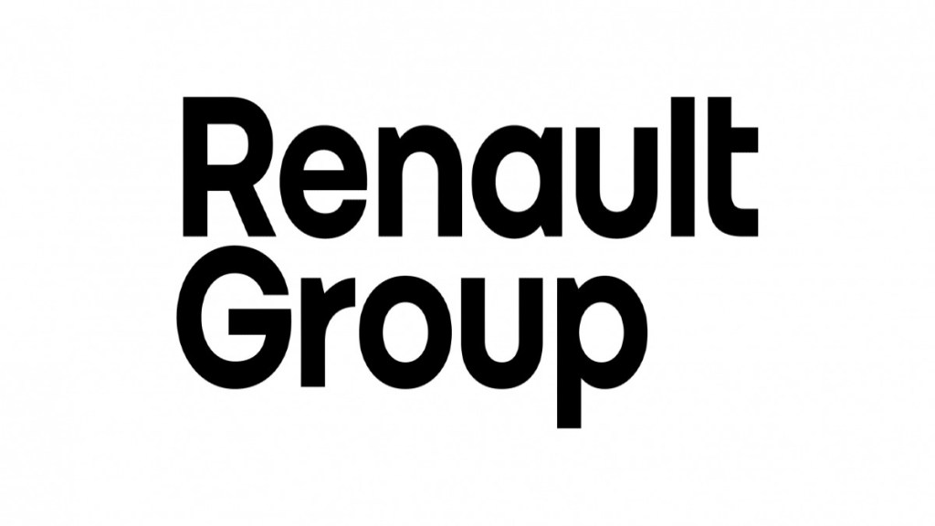 Electric focus and new launches drive Renault Group's Q3 revenue growth ...