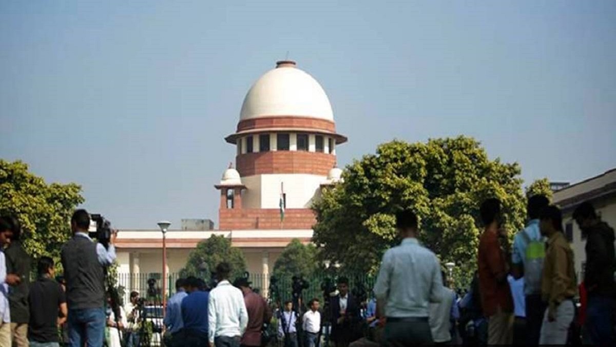In unprecedented step, SC Collegium reveals names of members who objected to CJI’s “circulation ...