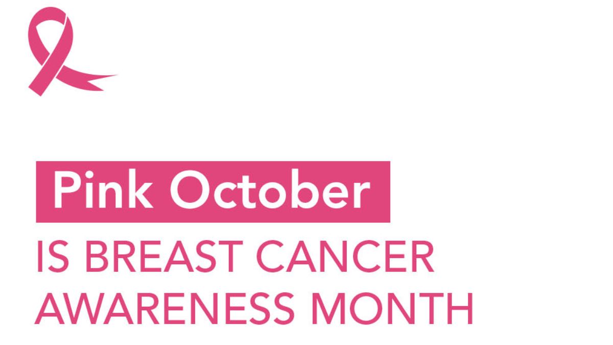 Bioderma launches its ‘Pink October’ campaign for breast cancer ...