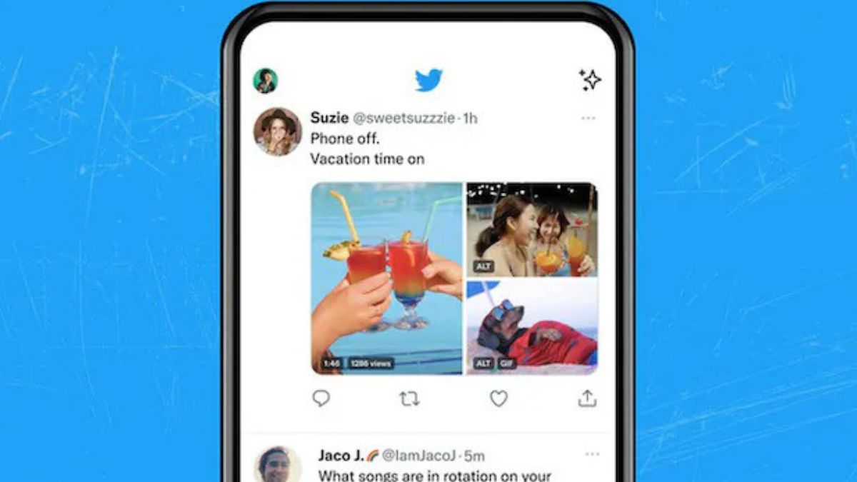 Twitter now allows you to combine photos, videos and GIFs in single ...