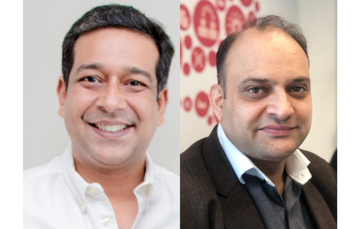 CollegeDekho appoints Sushant Kashyap, Ashfaq-Ul-Ahad to strengthen its ...