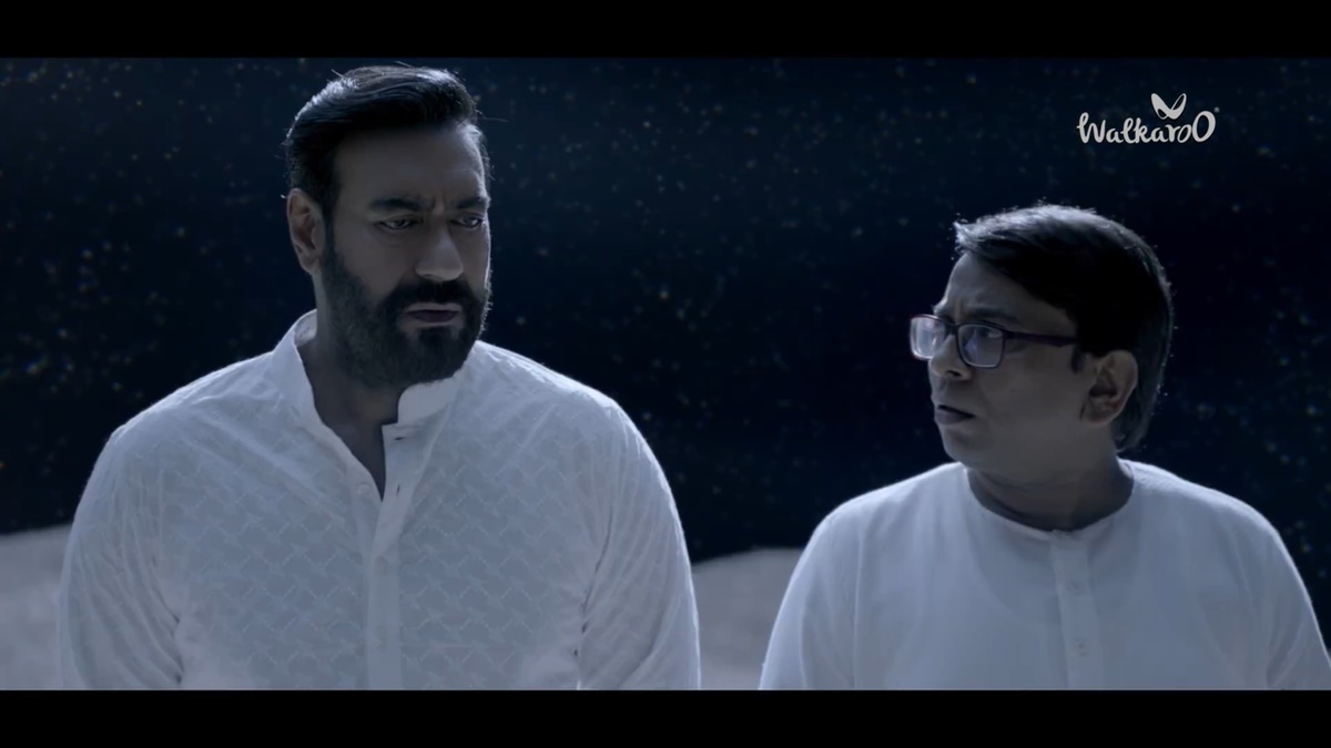 Walkaroo ropes in Ajay Devgn as its brand ambassador - Brand Wagon News | The Financial Express