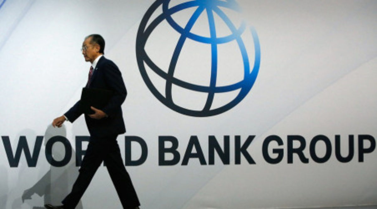 World Bank says goal of ending extreme poverty by 2030 unlikely to be ...