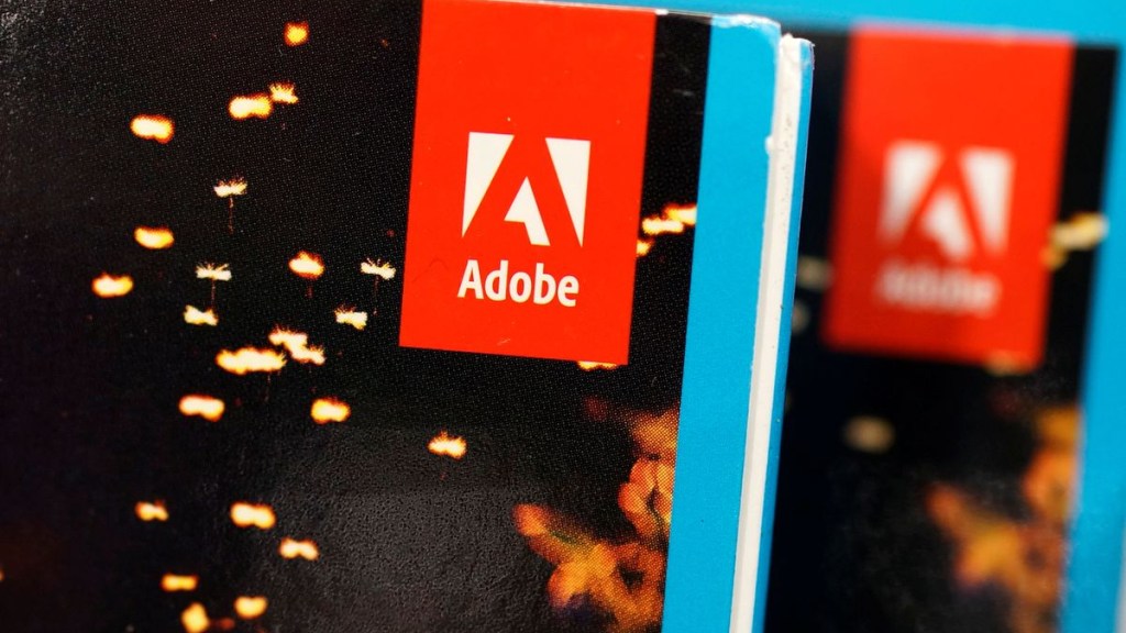 Adobe Photoshop to get collaboration, AI-powered selection tools, and ...