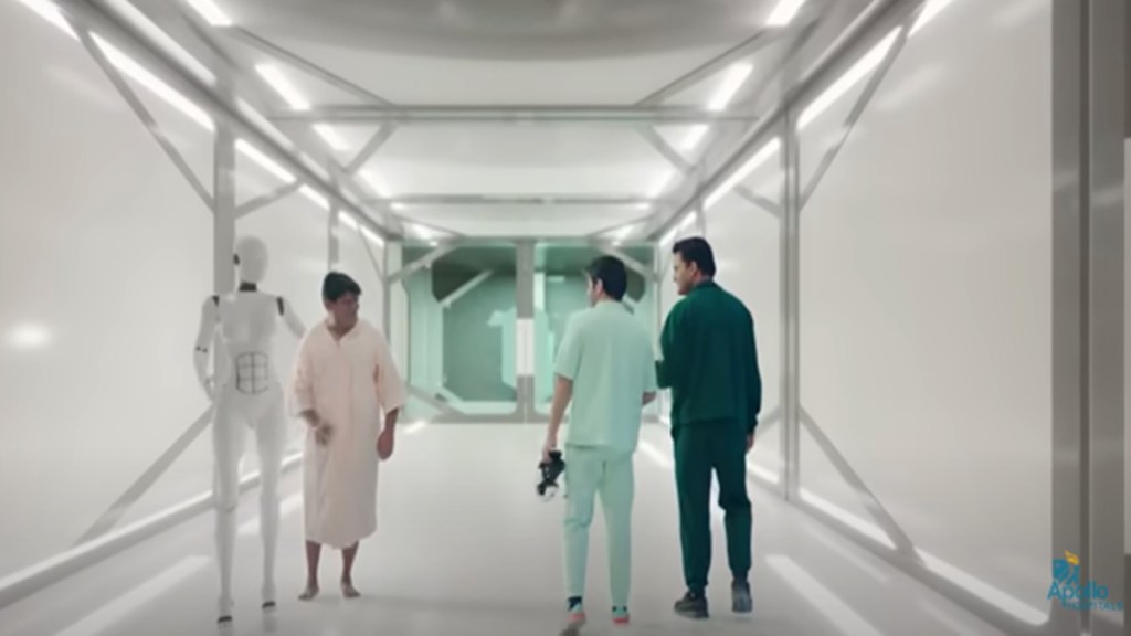 Apollo’s new campaign celebrates its journey of 39 years - Brand Wagon ...