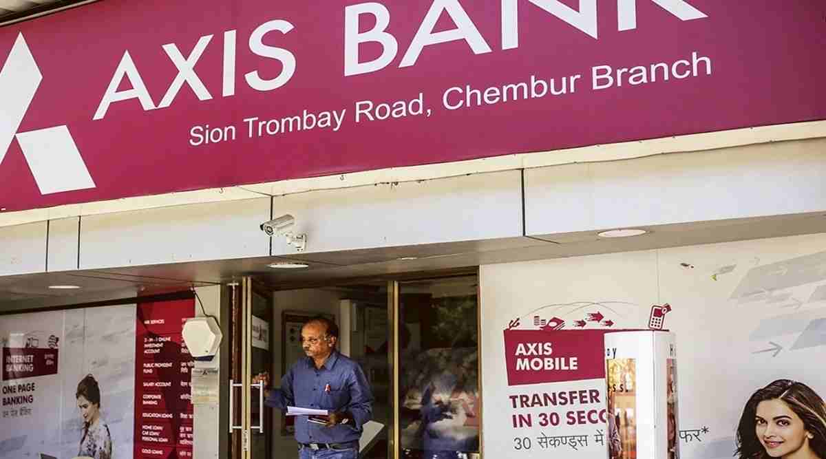 Axis Bank hikes MCLR by 25 bps - Banking & Finance News | The Financial ...