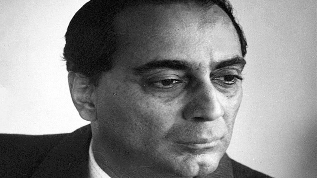 Homi Jehangir Bhabha Birth anniversary: Here are some fascinating facts ...